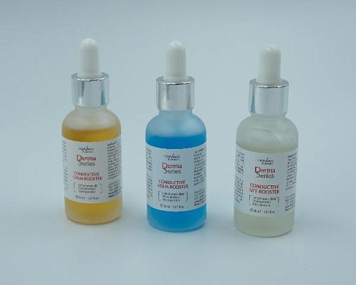 Derma Series Професійна косметика для косметологів та масажистів